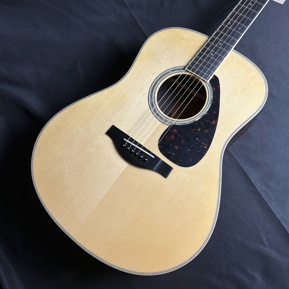 YAMAHA LL16 ARE NT エレアコギター（B級特価/送料無料）【楽器検索デジマート】