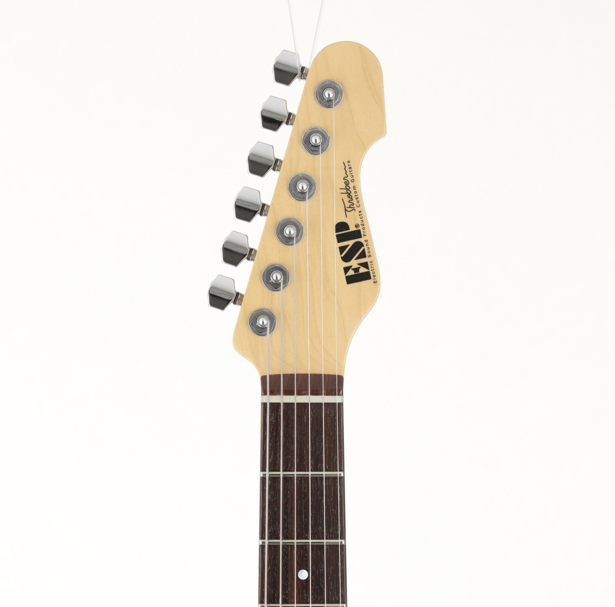 ESP THROBBER AMBER 【御茶ノ水本店】（中古/送料無料）【楽器検索デジマート】