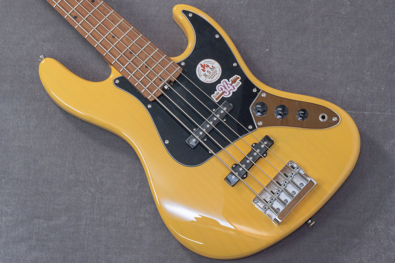 Bacchus WL5-ASH/RSM BBD 4.56kg #GI18962【GIB兵庫】（新品/送料無料）【楽器検索デジマート】