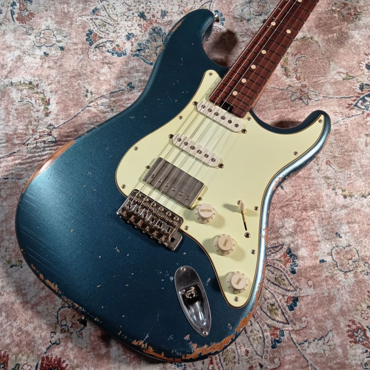 HISTORY HST/SSH-Premium（新品/送料無料）【楽器検索デジマート】