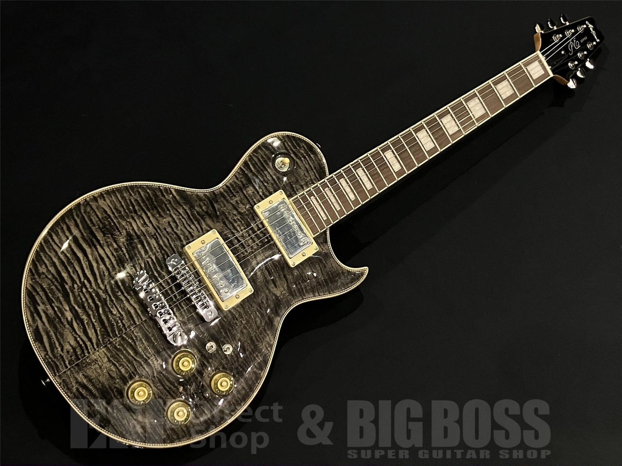 Aria Pro II PE-700 / See-through Black(新品/送料無料 Aria Pro II PE-700 / See-through Black(新品/送料無料
