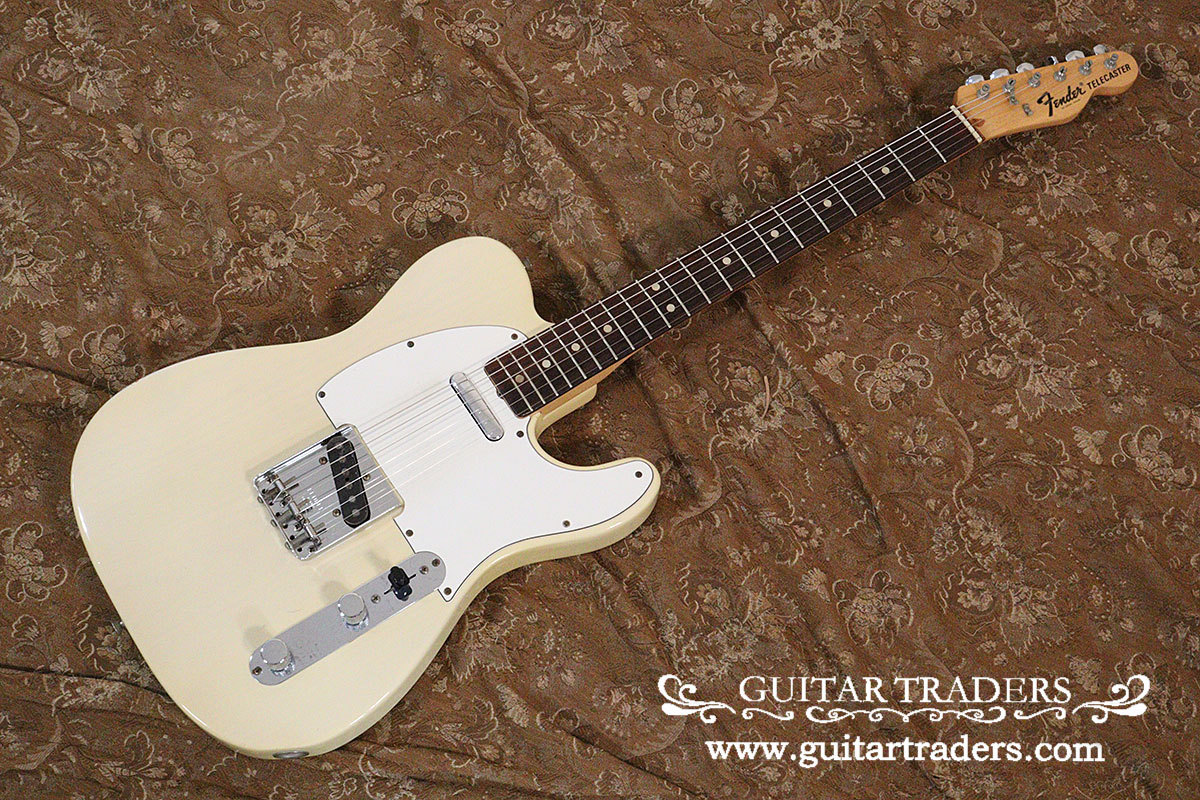 Fender 1974 Telecaster "Excellent Clean Condition"（ビンテージ）【楽器検索デジマート】