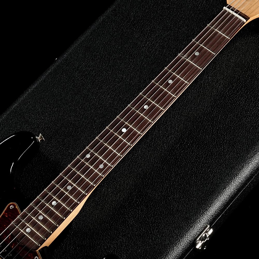 Fender Custom Shop 2025 Limited Edition Roasted Stratocaster Journeyman ...