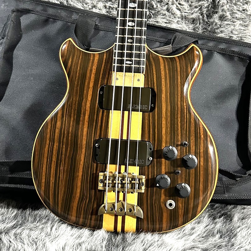 ALEMBIC CMSB（中古/送料無料）[デジマートSALE]【楽器検索デジマート】