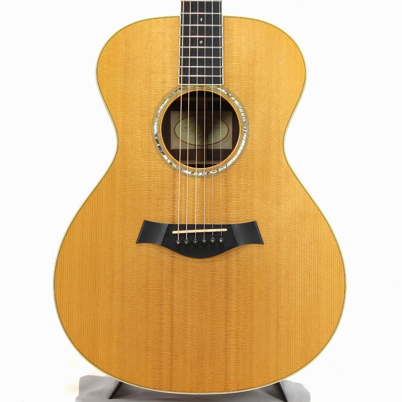 Taylor GC8 *2012（中古）【楽器検索デジマート】