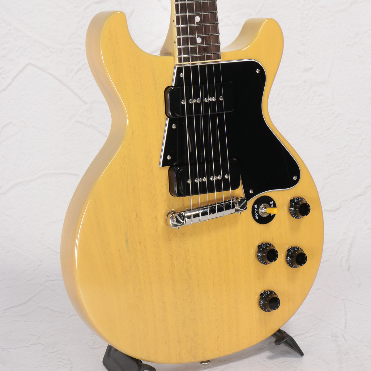 Epiphone Inspired by Gibson Custom 1960 Les Paul Special Double Cut ...