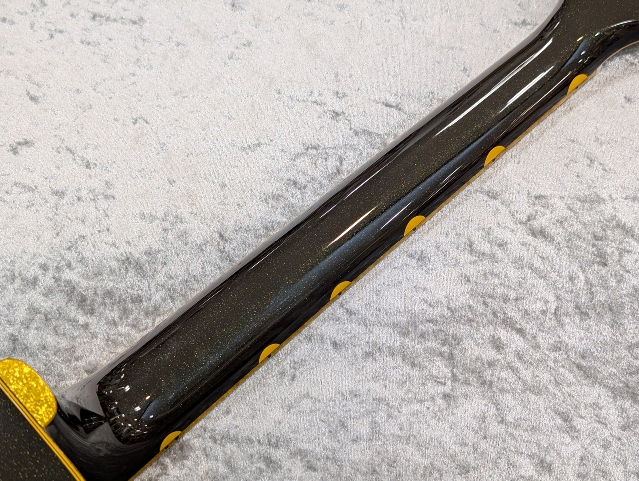 Gretsch Falcon Hollow Body / Tokyo Midnight Sparkle【Made in Japan】（新品 ...