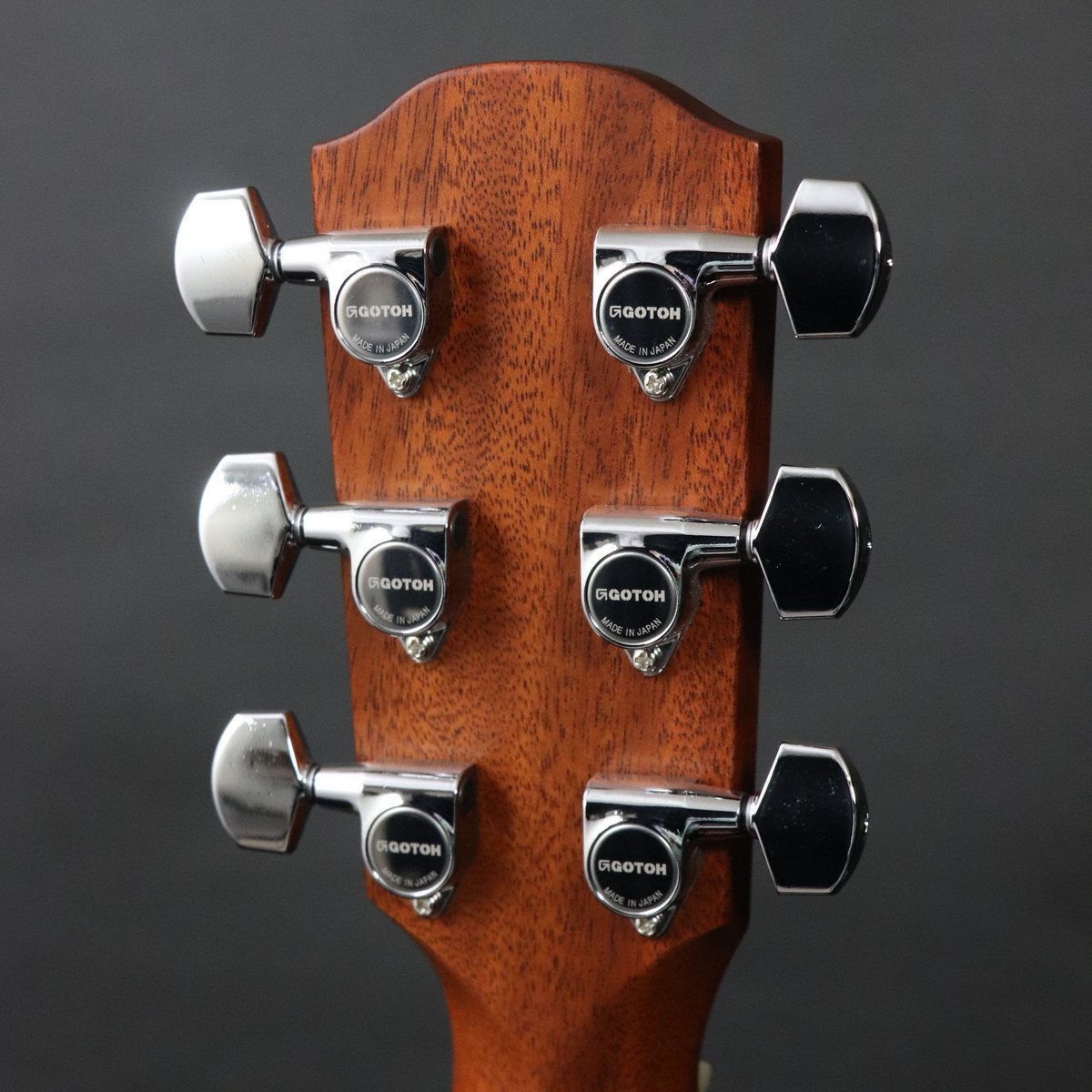 K.Yairi RF-65 Lite LVS 【梅田店】（新品/送料無料）【楽器検索デジマート】