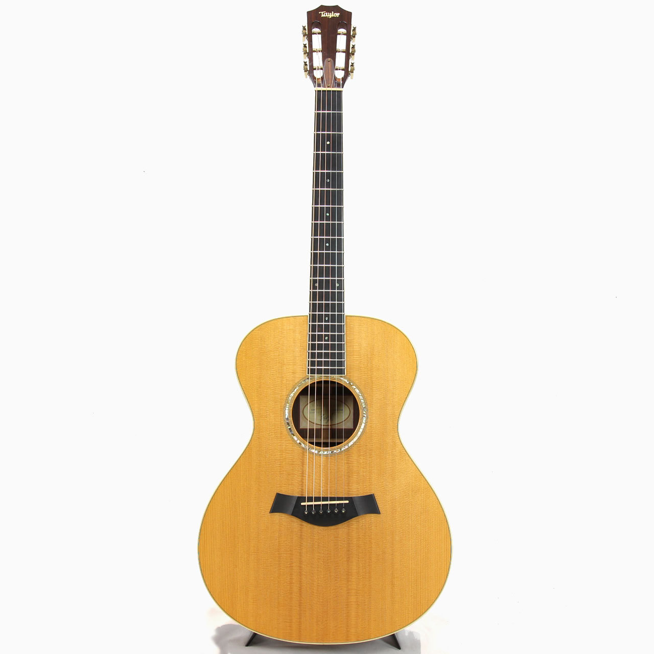 Taylor GC8 *2012（中古）【楽器検索デジマート】