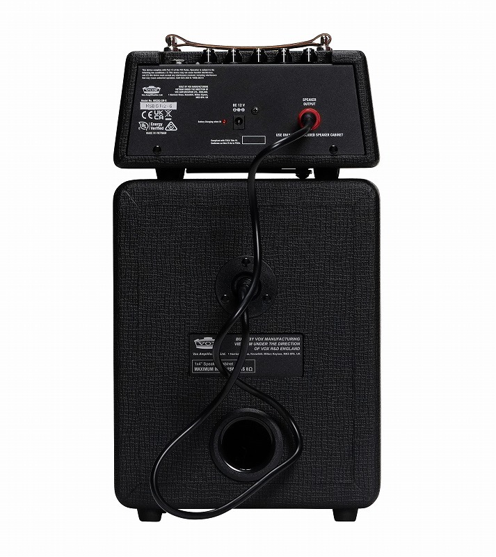 VOX Micro Superbeetle Guitar GUITAR AMPLIFIER MICRO-SB-G ボックス ヴォックス 小型 ...