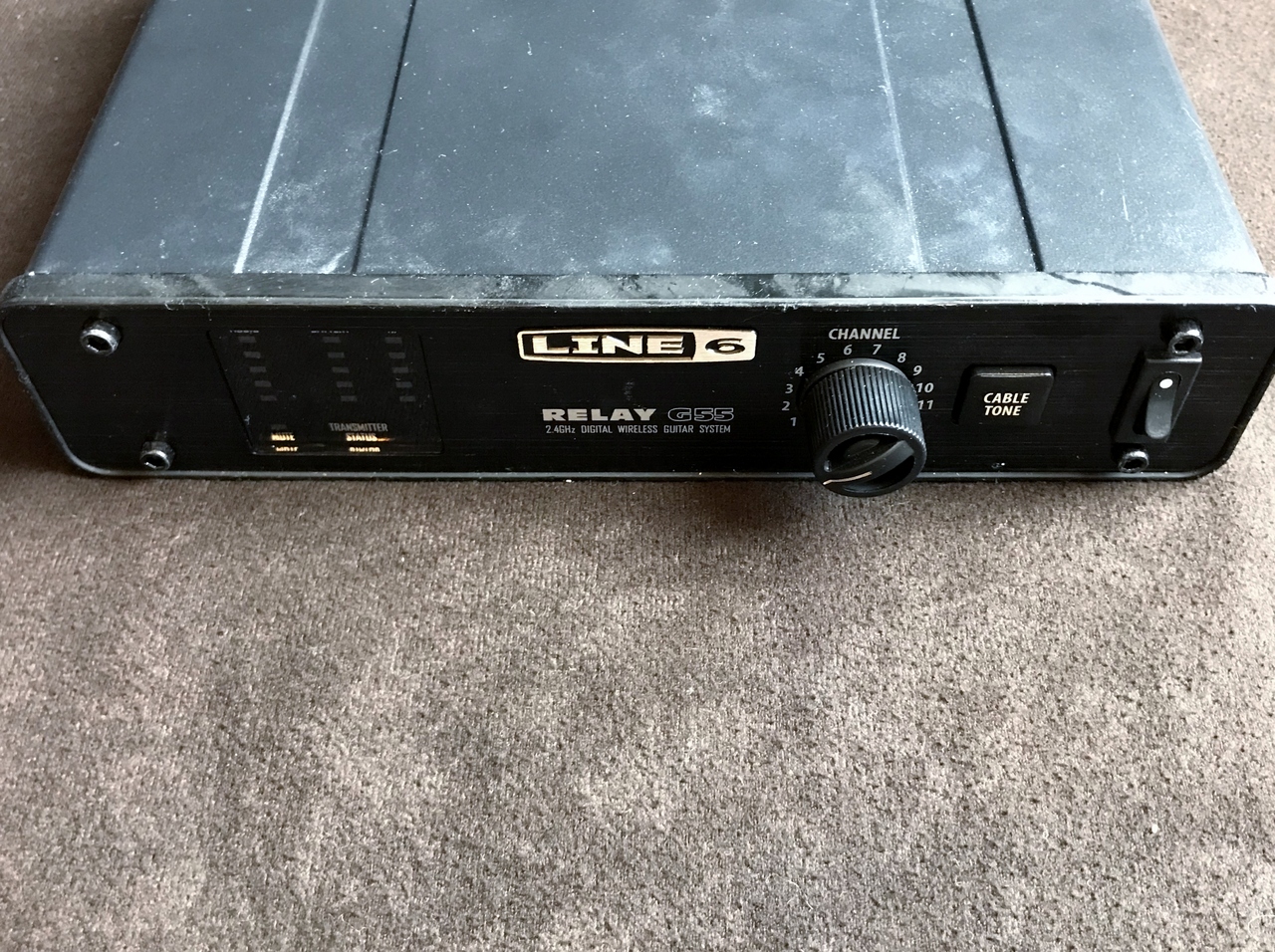 LINE 6 Relay G55（中古）【楽器検索デジマート】