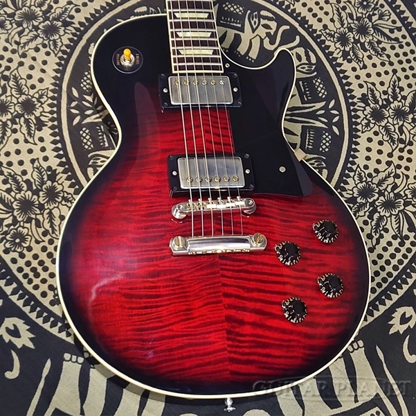 Gibson Custom Shop 【決算SALE】~Dealer Select~ 1959 Les Paul Standard Red ...