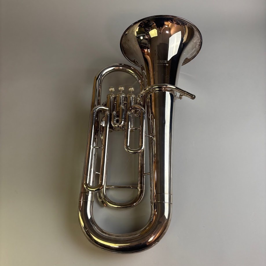 YAMAHA YEP-201MS（中古/送料無料）【楽器検索デジマート】