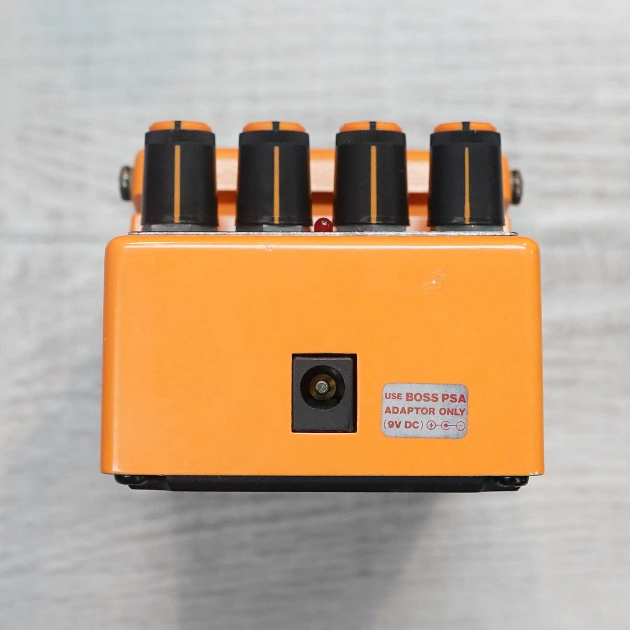 BOSS DS-2 TURBO Distortion（中古）【楽器検索デジマート】