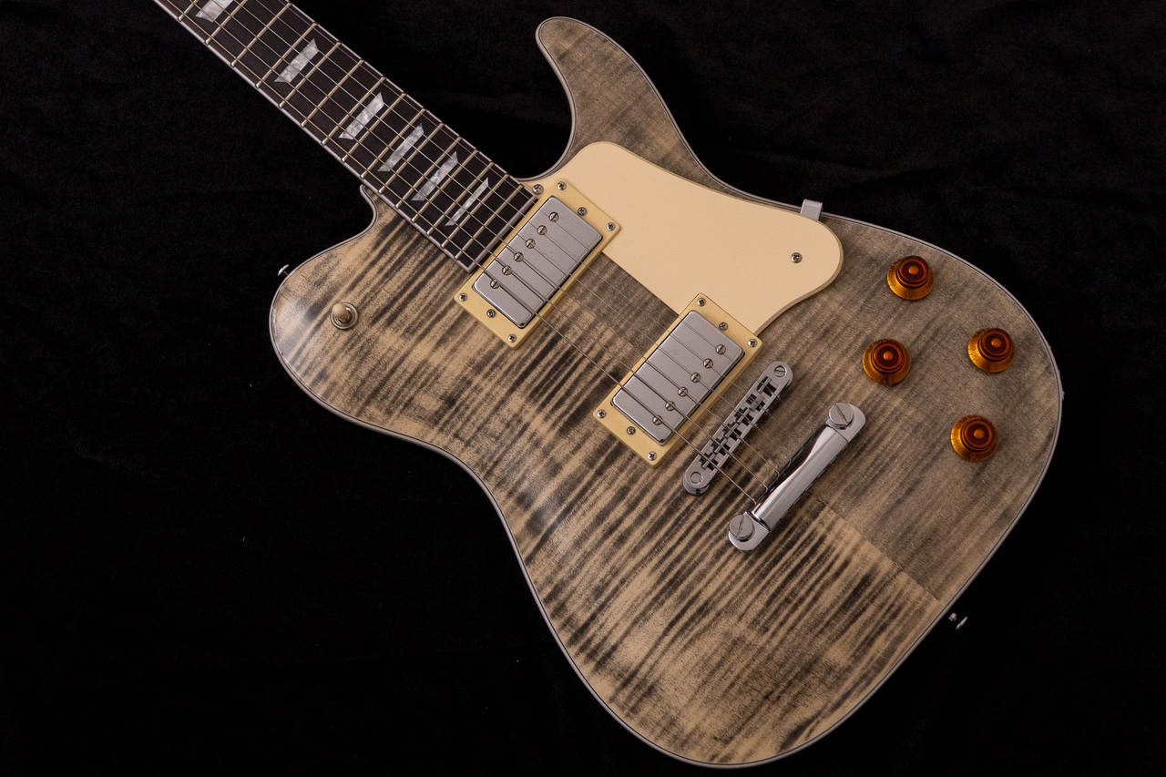 Bacchus BARON-FM ST-CHG Mod 2024 #G11630 3.68kg【TONIQ横浜】（中古/送料無料）【楽器検索デジマート】