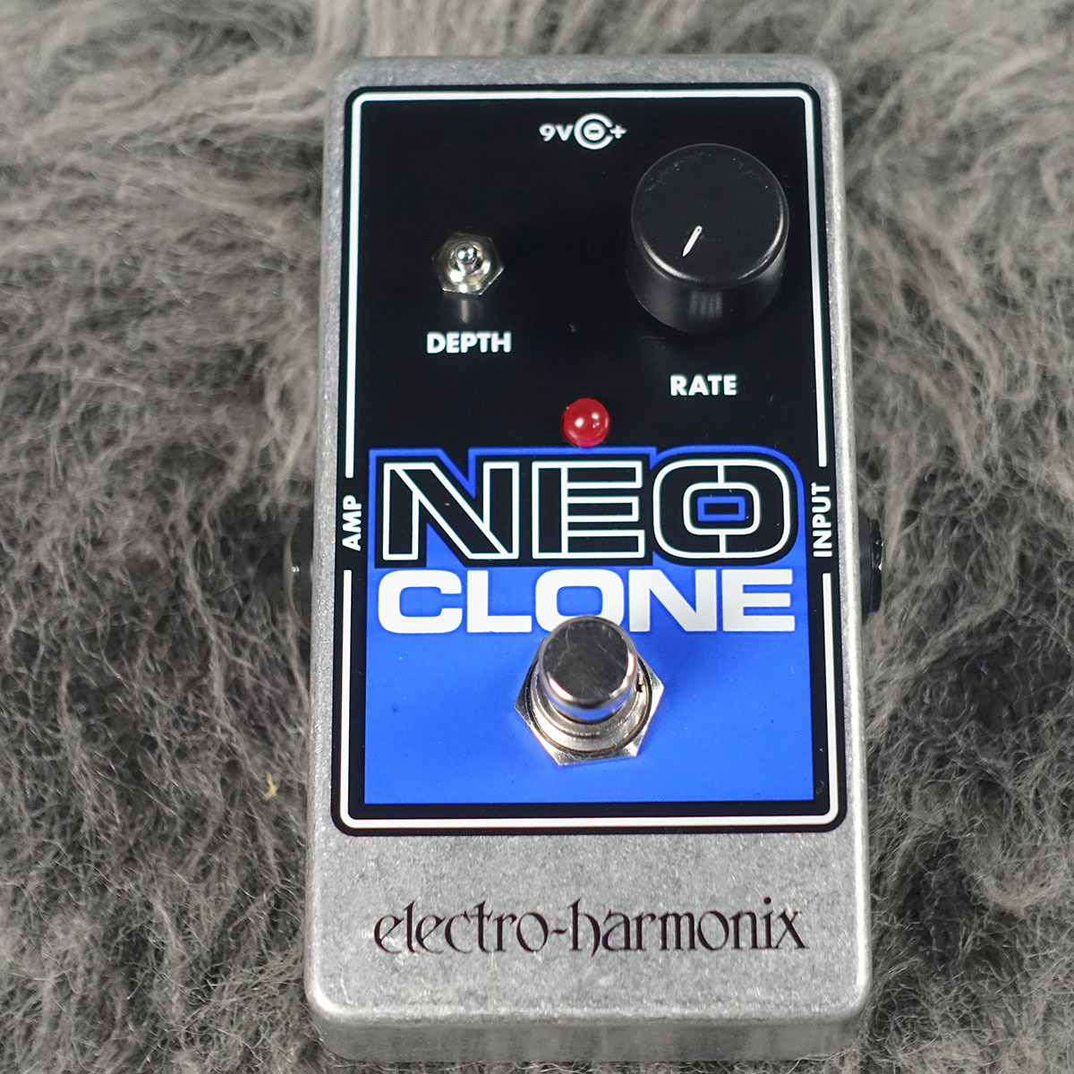 Electro-Harmonix NEO CLONE / Chorus（中古）【楽器検索デジマート】
