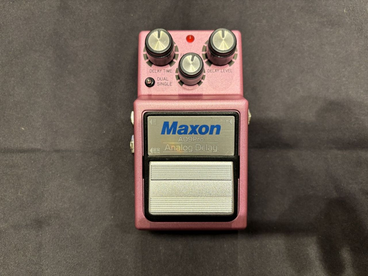 Maxon 中古 AD9Pro 【現物写真】（中古/送料無料）【楽器検索デジマート】