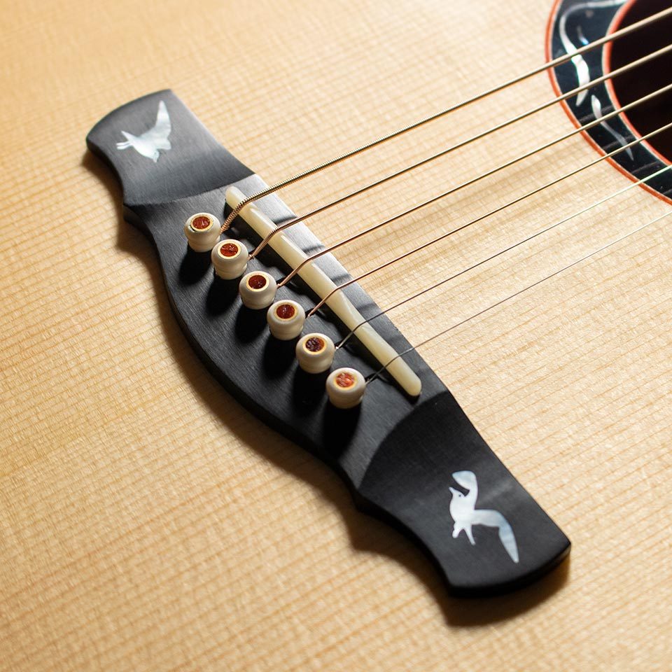 NATASHA JC-48 w/ HiFi【お取り寄せ商品】（新品/送料無料）【楽器検索デジマート】