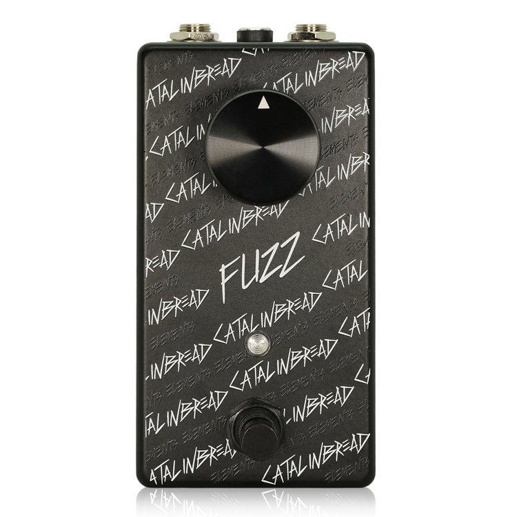 catalinbread Elements Fuzz《ファズ》【Webショップ限定】（新品）【楽器検索デジマート】