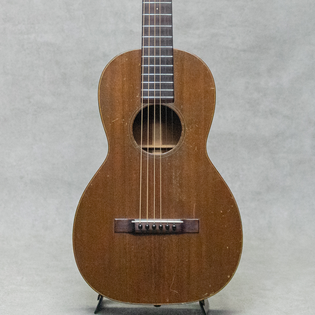 Martin 2-17 / 1929（ビンテージ）【楽器検索デジマート】