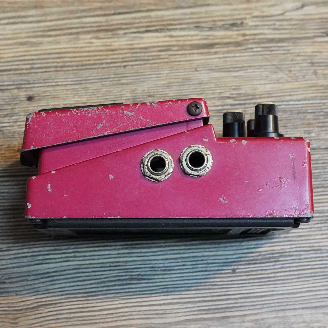 BOSS DM-3 Delay（中古）【楽器検索デジマート】