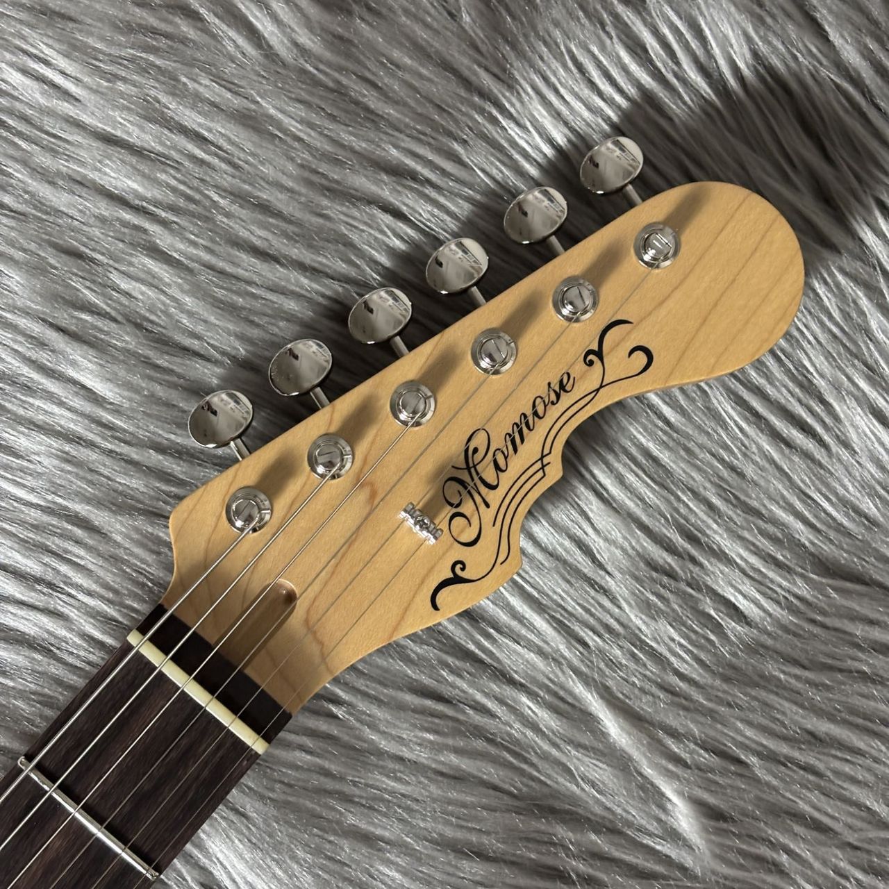 momose MC1-STD/R SSH（新品/送料無料）【楽器検索デジマート】