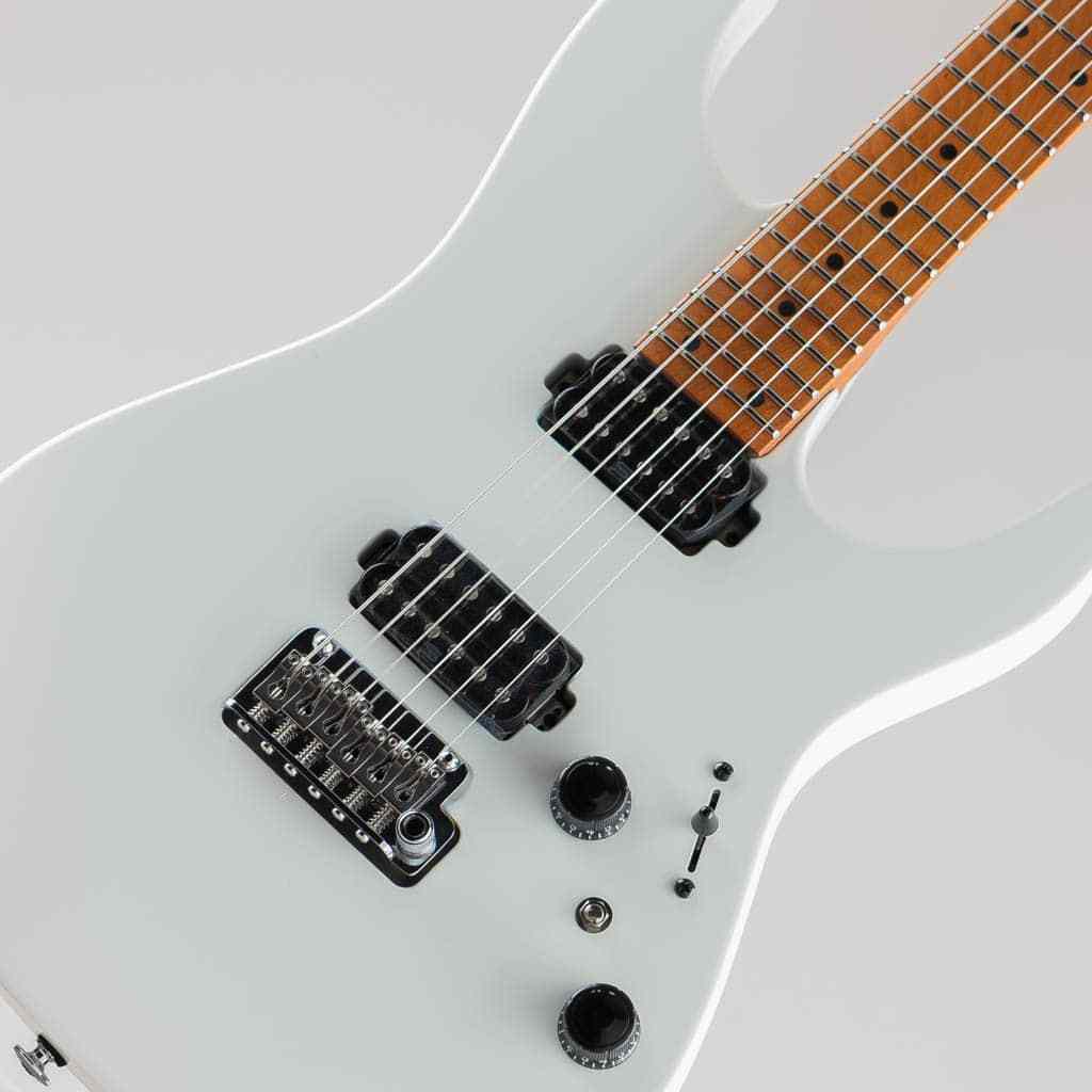 Ibanez AZ2402 / Pearl White Flat（新品/送料無料）【楽器検索デジマート】