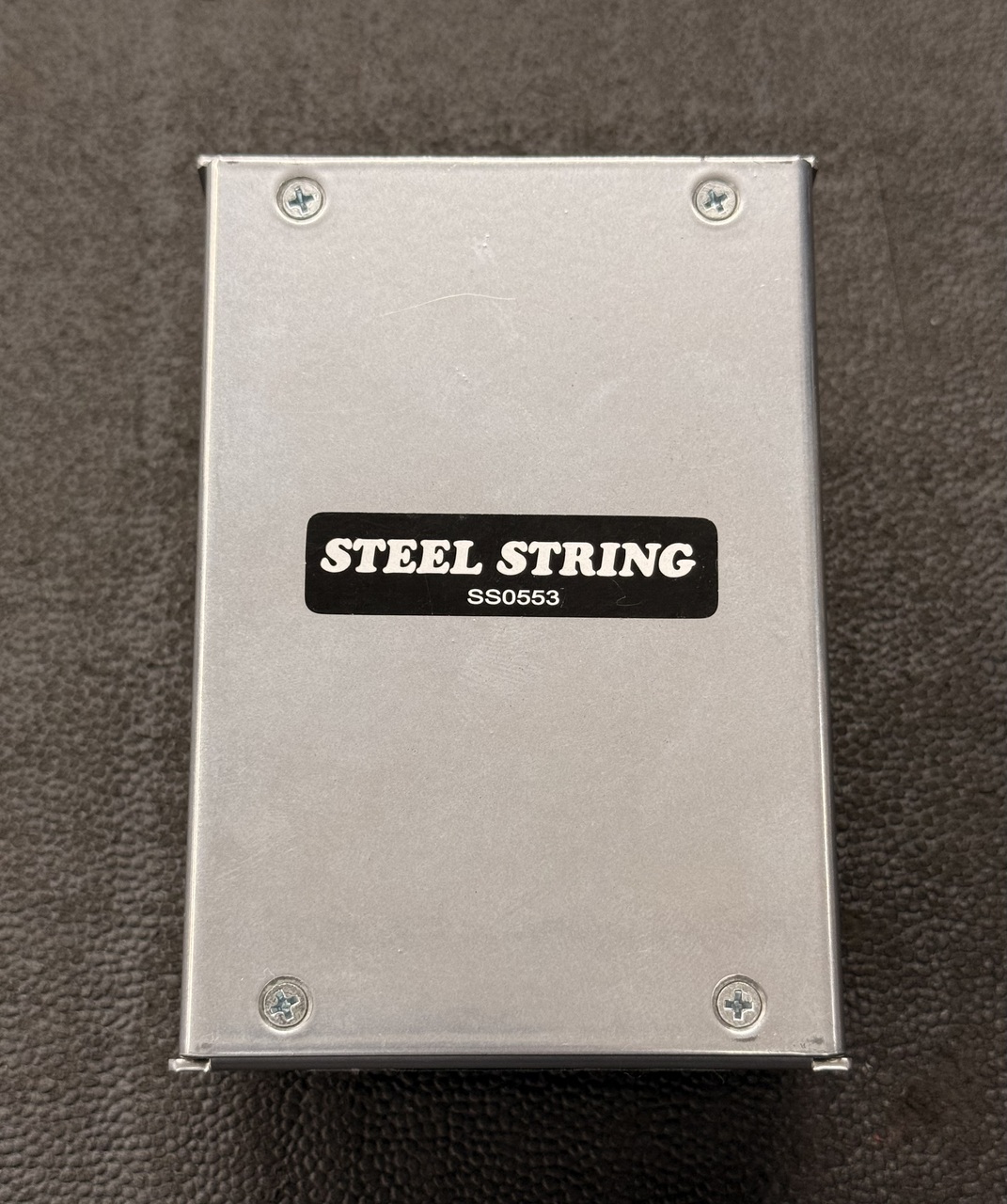Vertex Steel String Clean Drive（中古）【楽器検索デジマート】