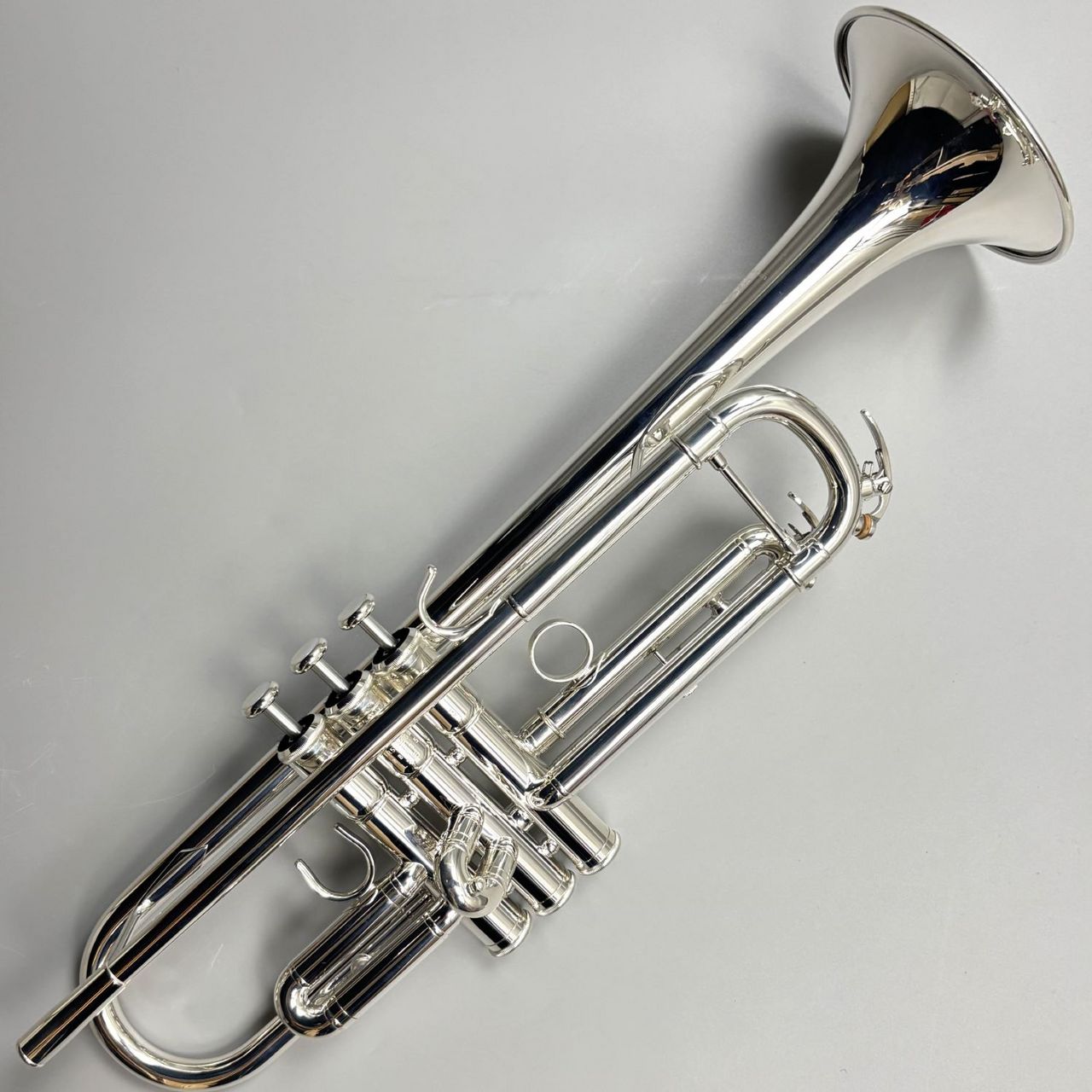 YAMAHA YTR-5335GSIILSE B♭トランペット【現物写真】 【管楽器購入後アフターサポート強化店】【ヤマハ管楽器安（新品/送料無料）【楽器検索デジマート】