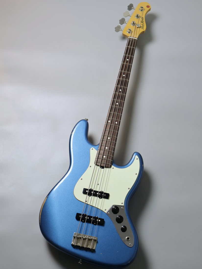 Red House General J/4 Aged LPB / Medium Aged #009525【3.88kg】（新品特価）[デジ ...