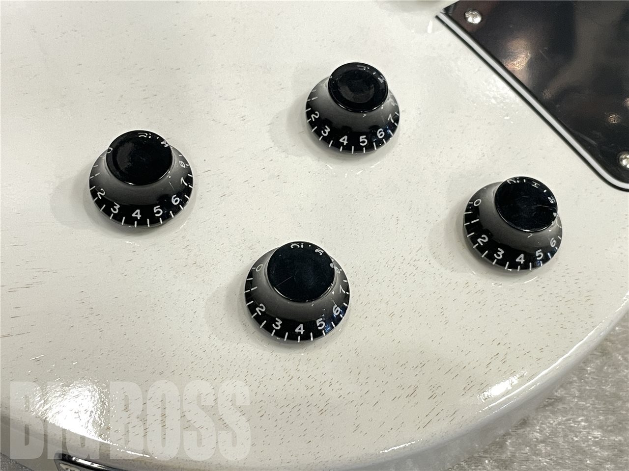 EDWARDS E-LS-LTD【Blond】（新品/送料無料）【楽器検索デジマート】