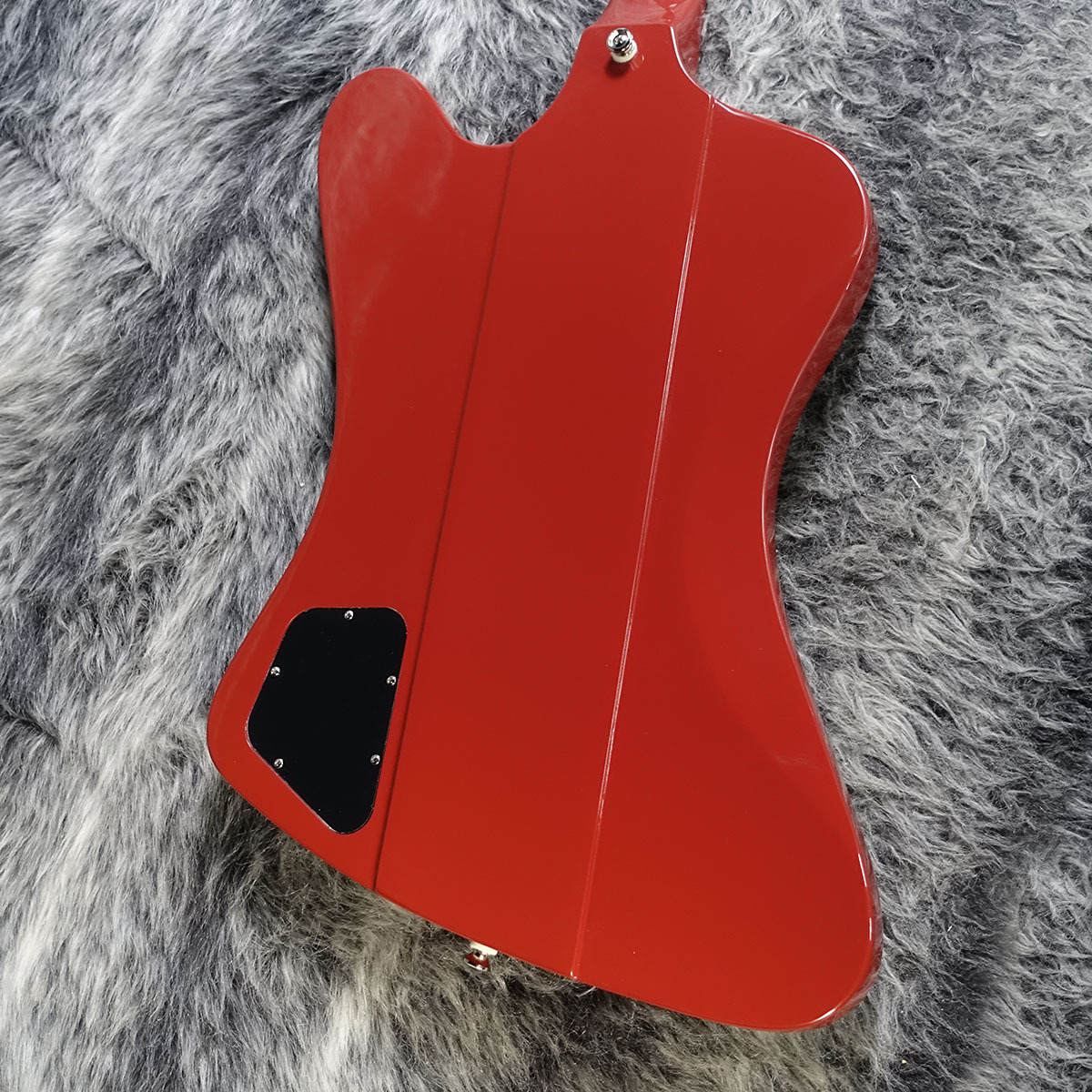 Epiphone Thunderbird '64 Ember Red【決算セール2026】（新品/送料無料）【楽器検索デジマート】