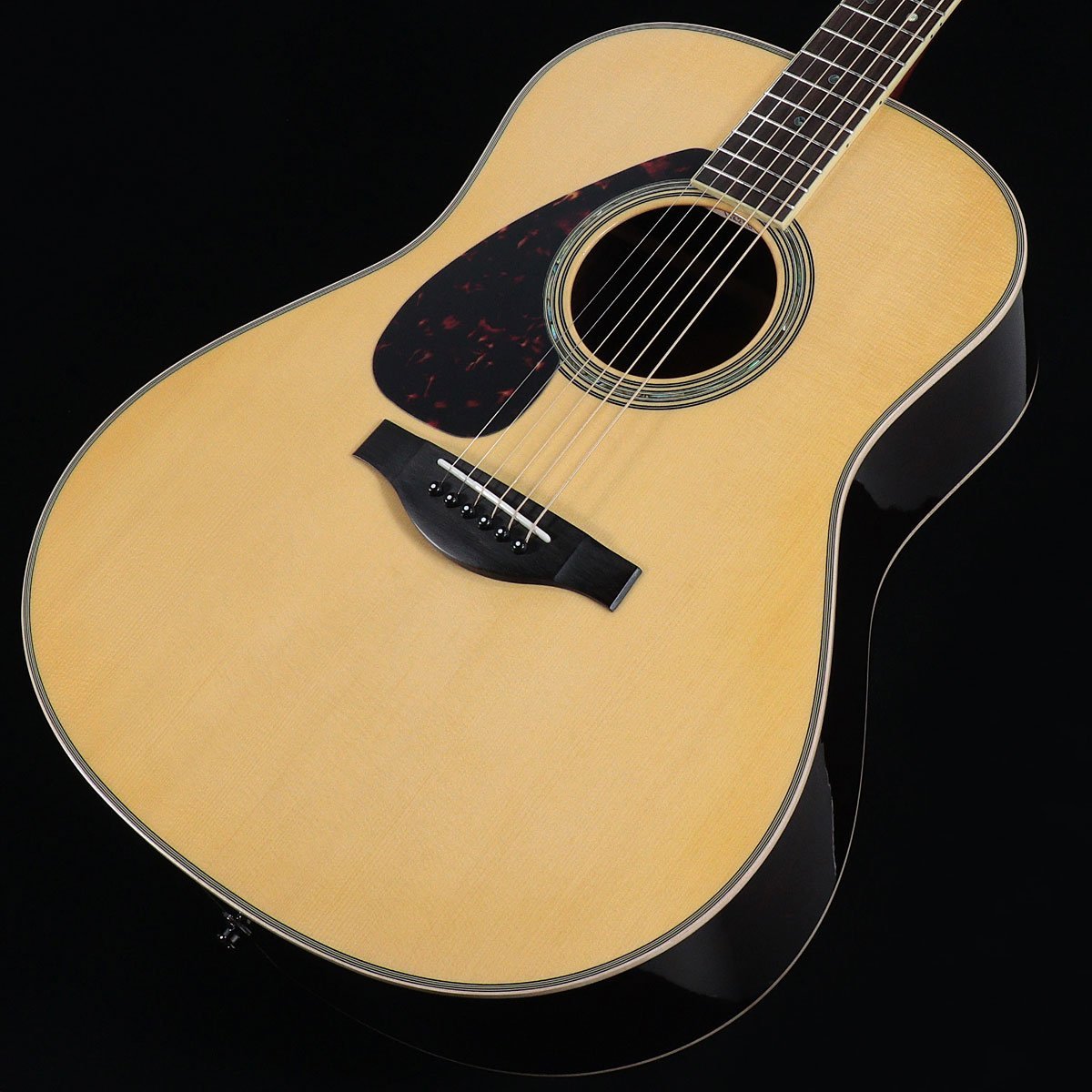 YAMAHA LL16L ARE Natural (NT) Left Hand【渋谷店】（新品特価/送料無料）【楽器検索デジマート】