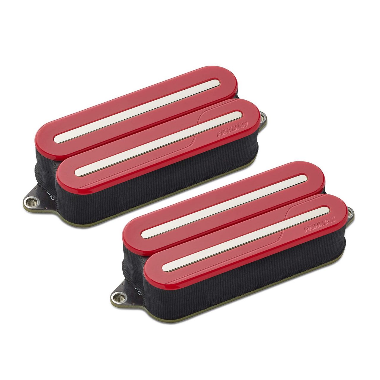 FISHMAN Fluence Open Core Modern Humbucker 7-String Pickups(SET)[PRF ...