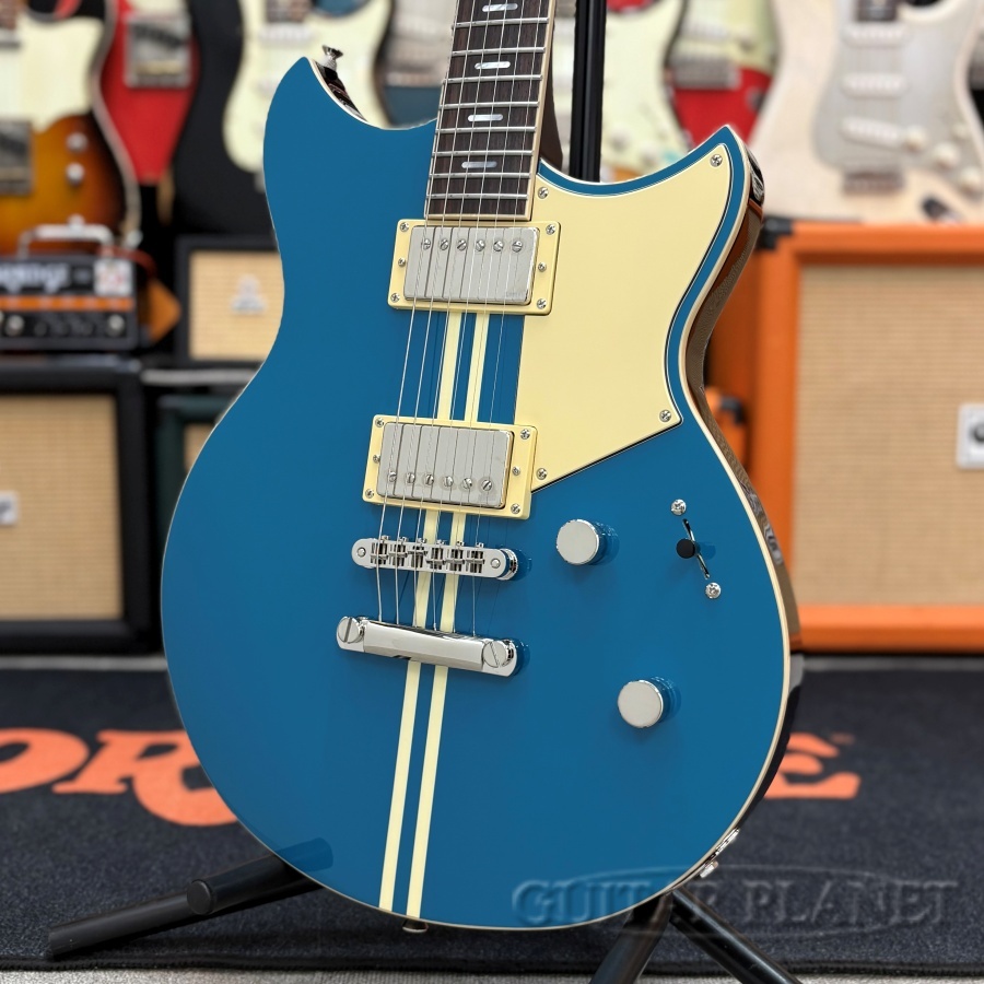 YAMAHA RSP20 Revstar Professional -Swift Blue-【3.35kg】【ILJ203E】（新品）【楽器 ...