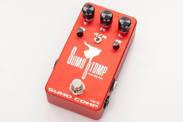 SUMO STOMP SUMO COMP Ver.2【GIB横浜】（中古/送料無料）【楽器検索デジマート】