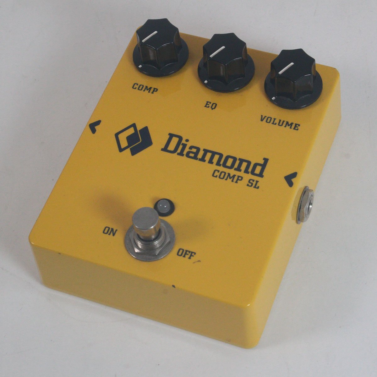DIAMOND Guitar Pedals CPR-SL Compressor Select 【渋谷店】（中古）【楽器検索デジマート】