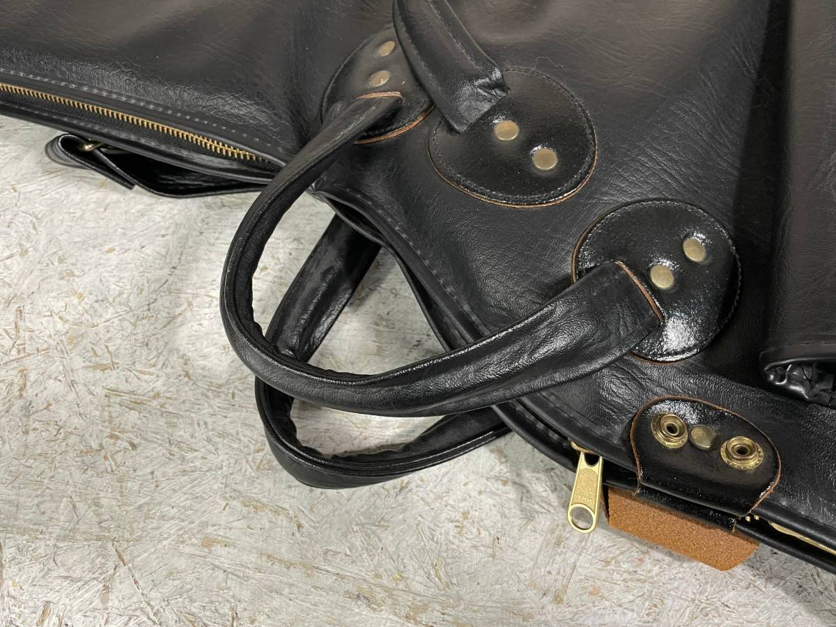 Gig Bag SZ-G Black（中古）【楽器検索デジマート】