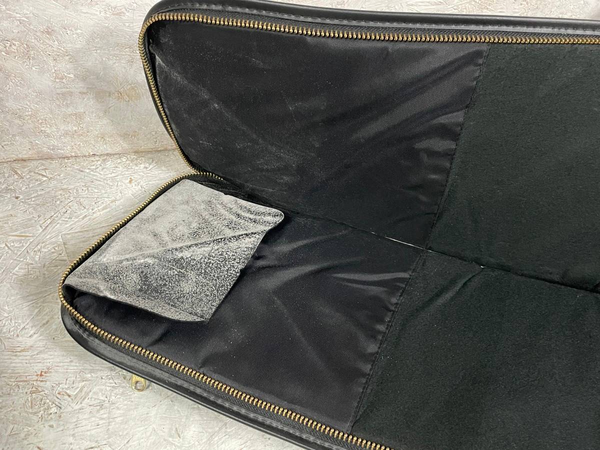 Gig Bag SZ-G Black（中古）【楽器検索デジマート】
