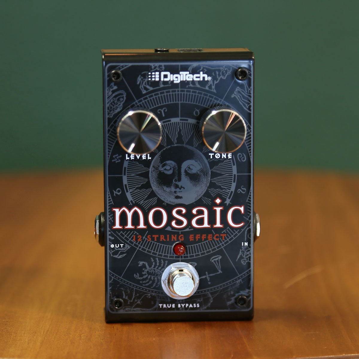 DigiTech Mosaic（新品/送料無料）【楽器検索デジマート】