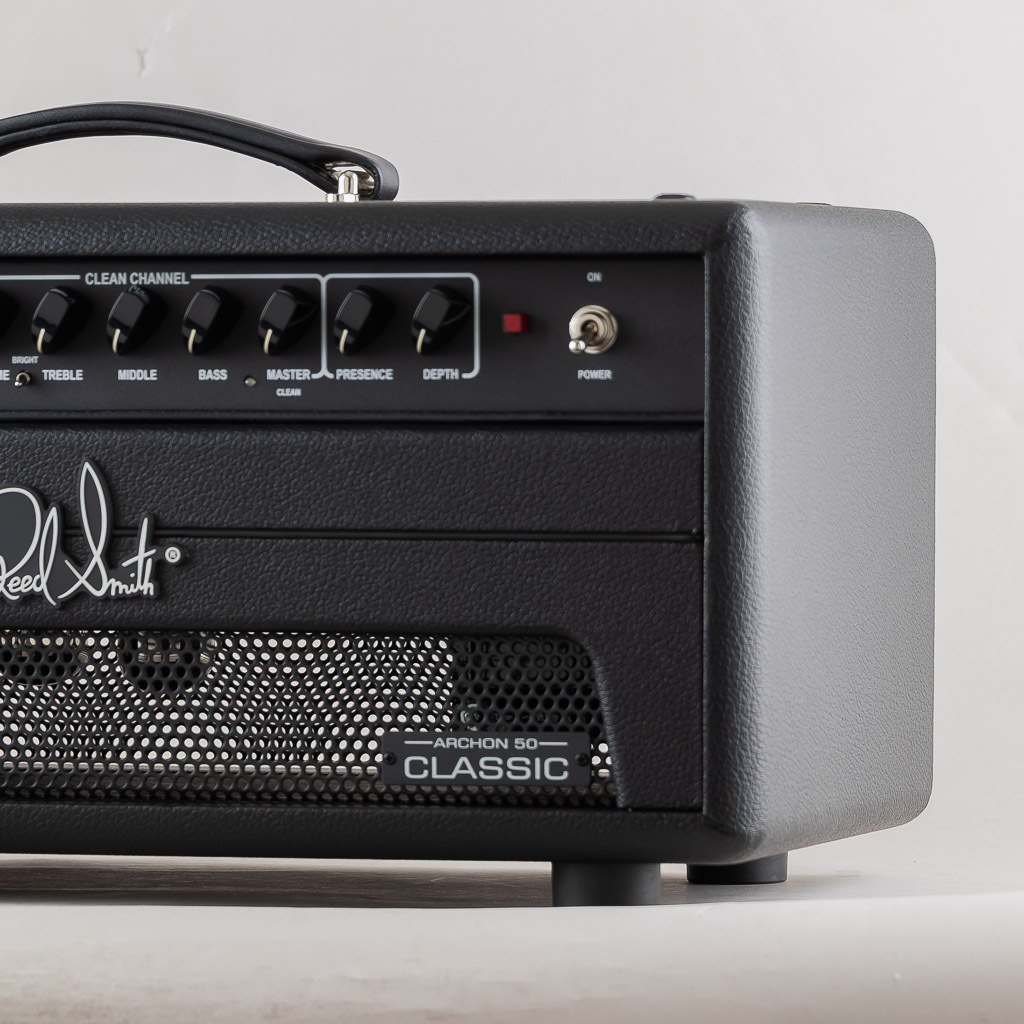 Paul Reed Smith(PRS) Archon Classic 50 Head（新品/送料無料）【楽器検索デジマート】