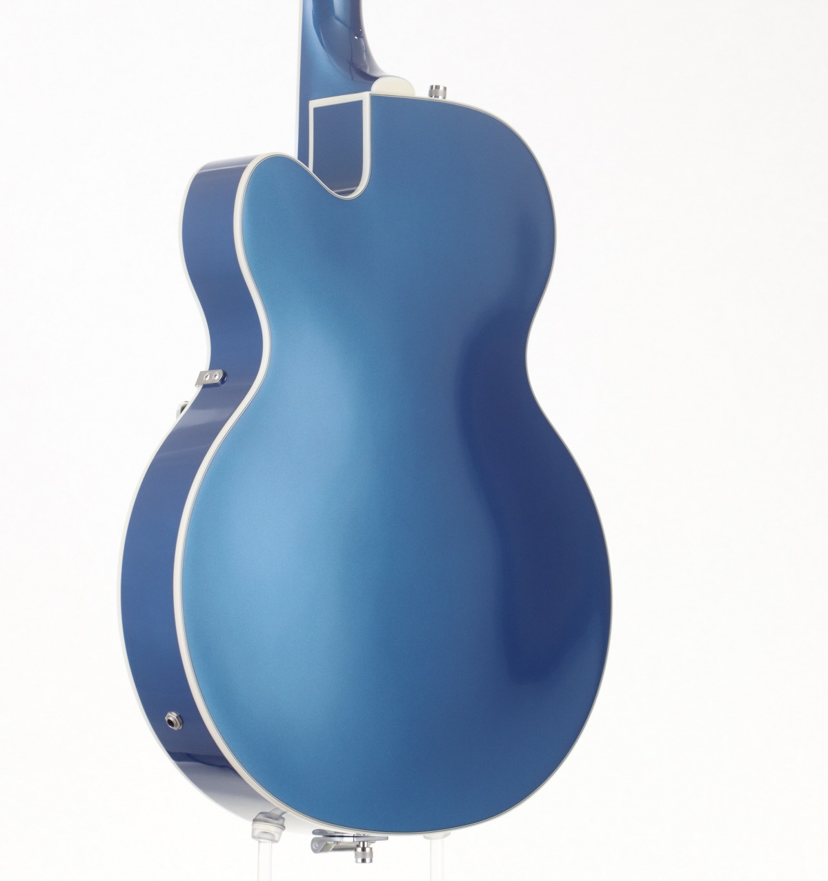 Gretsch G5420T Electromatic Classic Hollow Body Single-Cut Azure ...