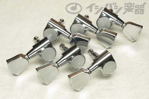 GOTOH GUT SG301 C 04 L3R3 ペグ ゴトー【池袋店】（新品）【楽器検索デジマート】