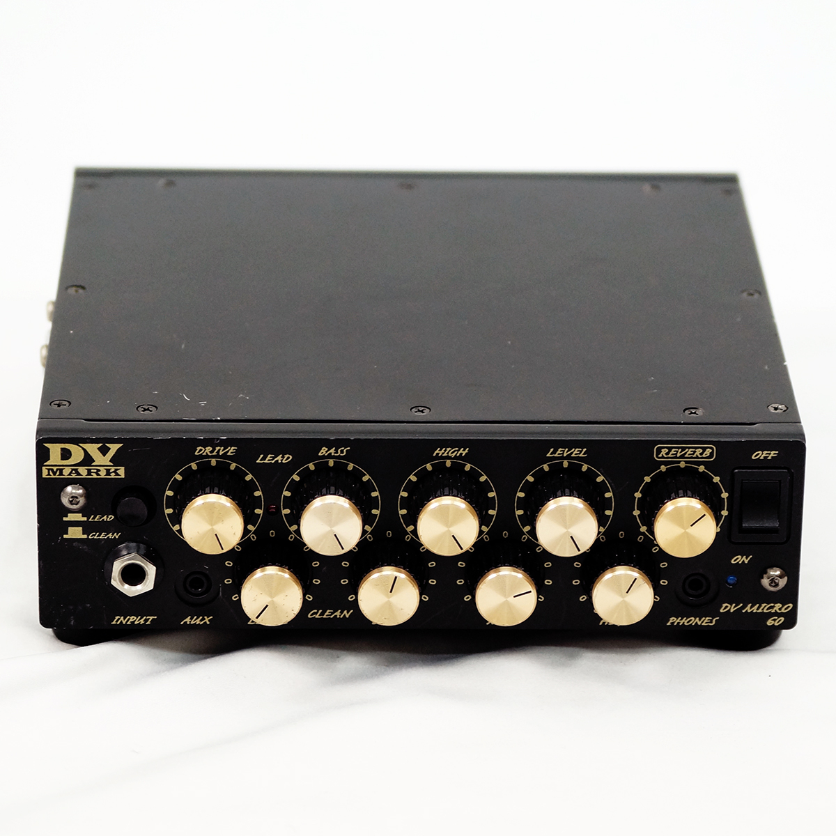 DV Mark DV MICRO 60 [USED]（中古）【楽器検索デジマート】