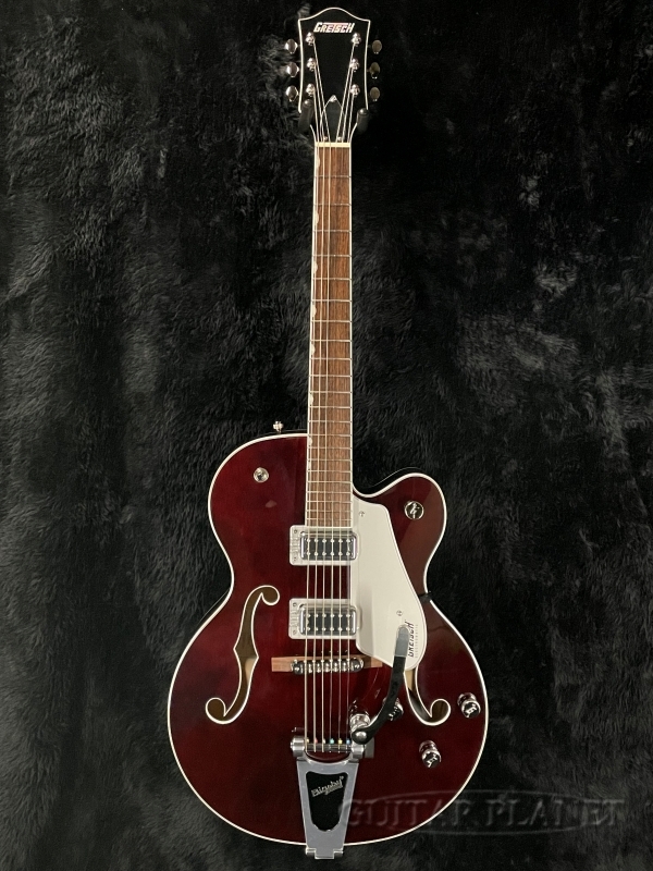Gretsch G5420T Electromatic Classic Hollow Body Single-Cut with Bigsby ...