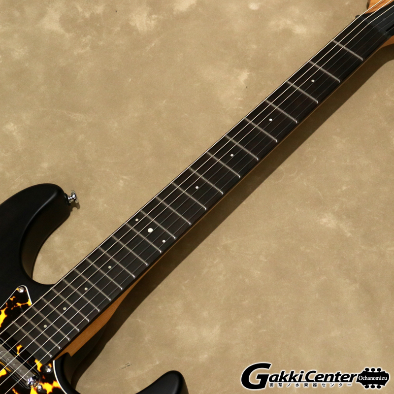 Balaguer Guitars he Toro AW (Andy Williams Signature Model), See ...