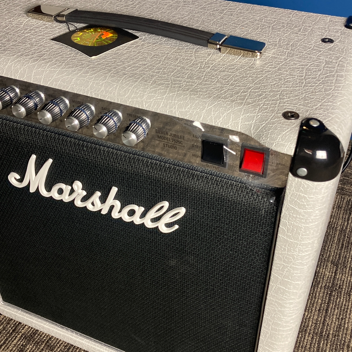 Marshall Studio Jubilee 2525C Combo Amp Used（中古）【楽器検索デジマート】