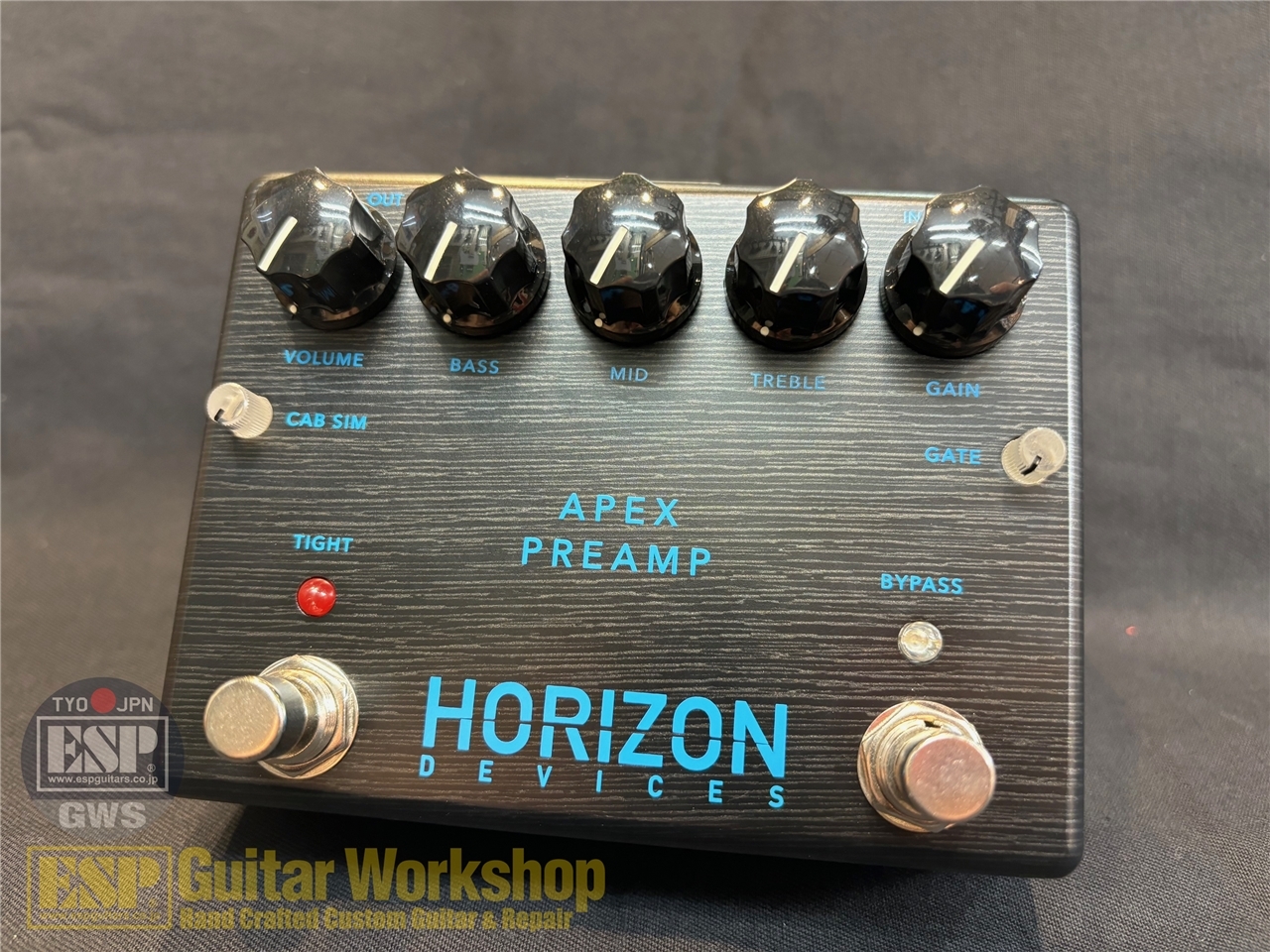 HORIZON DEVICES APEX PREAMP（新品/送料無料）【楽器検索デジマート】