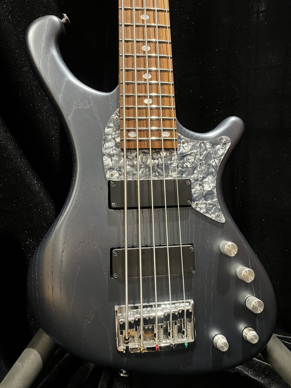 FREEDOM CUSTOM GUITAR RESEARCH Dulake Libero-5st（中古）【楽器検索デジマート】
