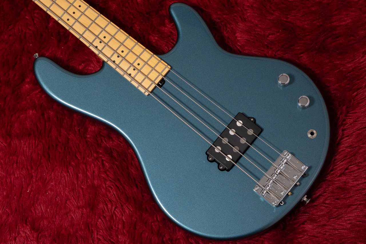Three Dots Guitars FB VBM/M 3.755kg #T662【GIB横浜】（中古/送料無料）【楽器検索デジマート】